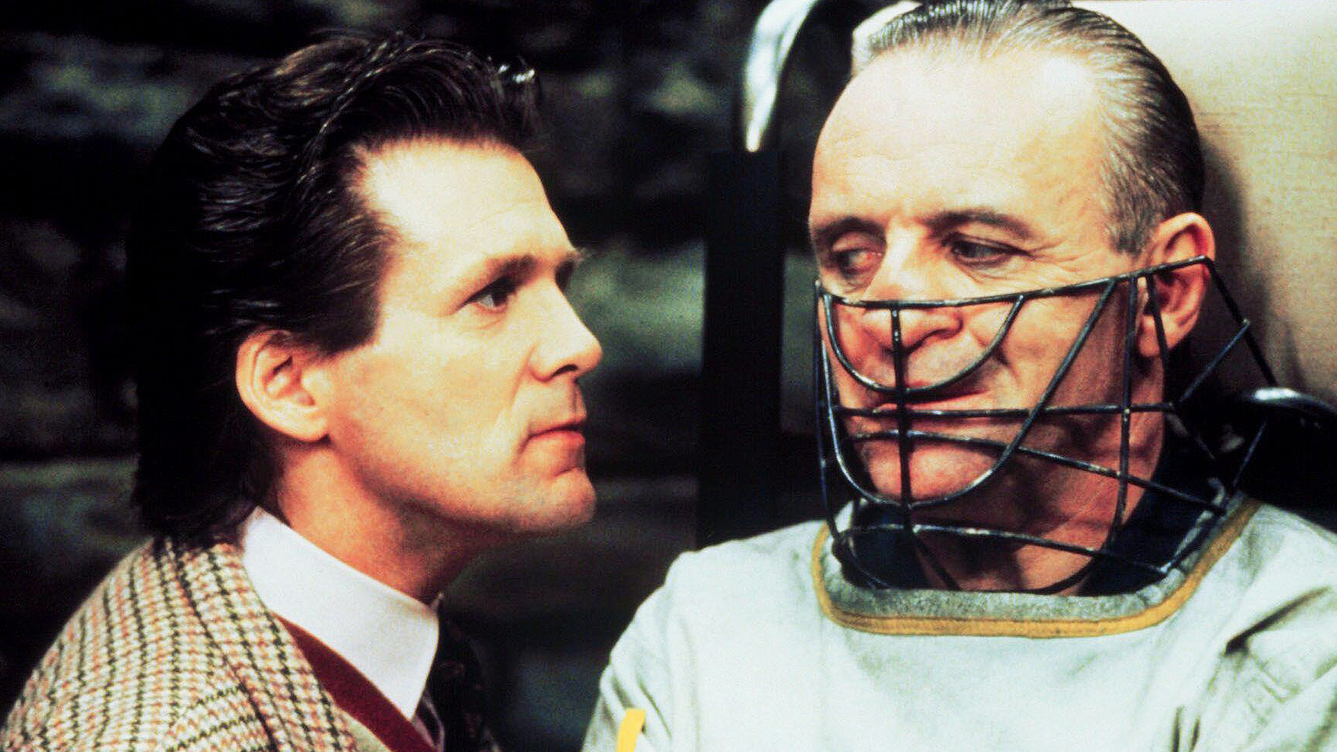 Anthony Hopkins’ Old Horror Might Be Even Better Than The Silence of ...