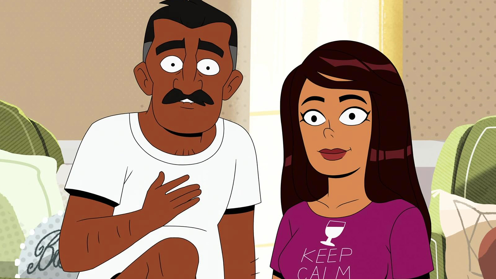 Worst Animated TV Show That Ruined Your Favorite Series Gets a Season 2 ...