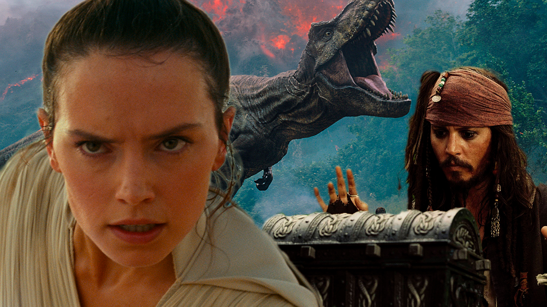 5 Most Expensive Movies in Cinema History, Ranked