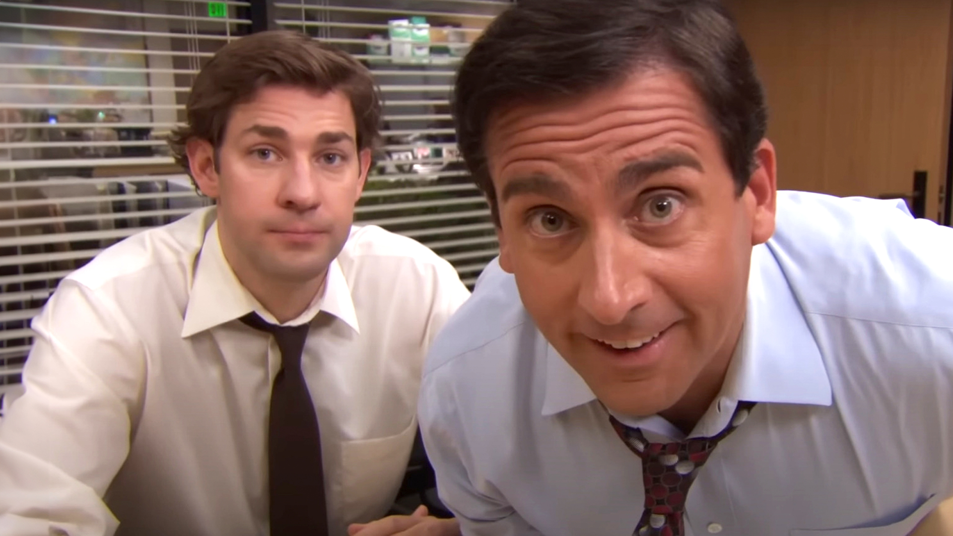 6 Golden But Subtle Jokes From the Office That Went Over Your Head