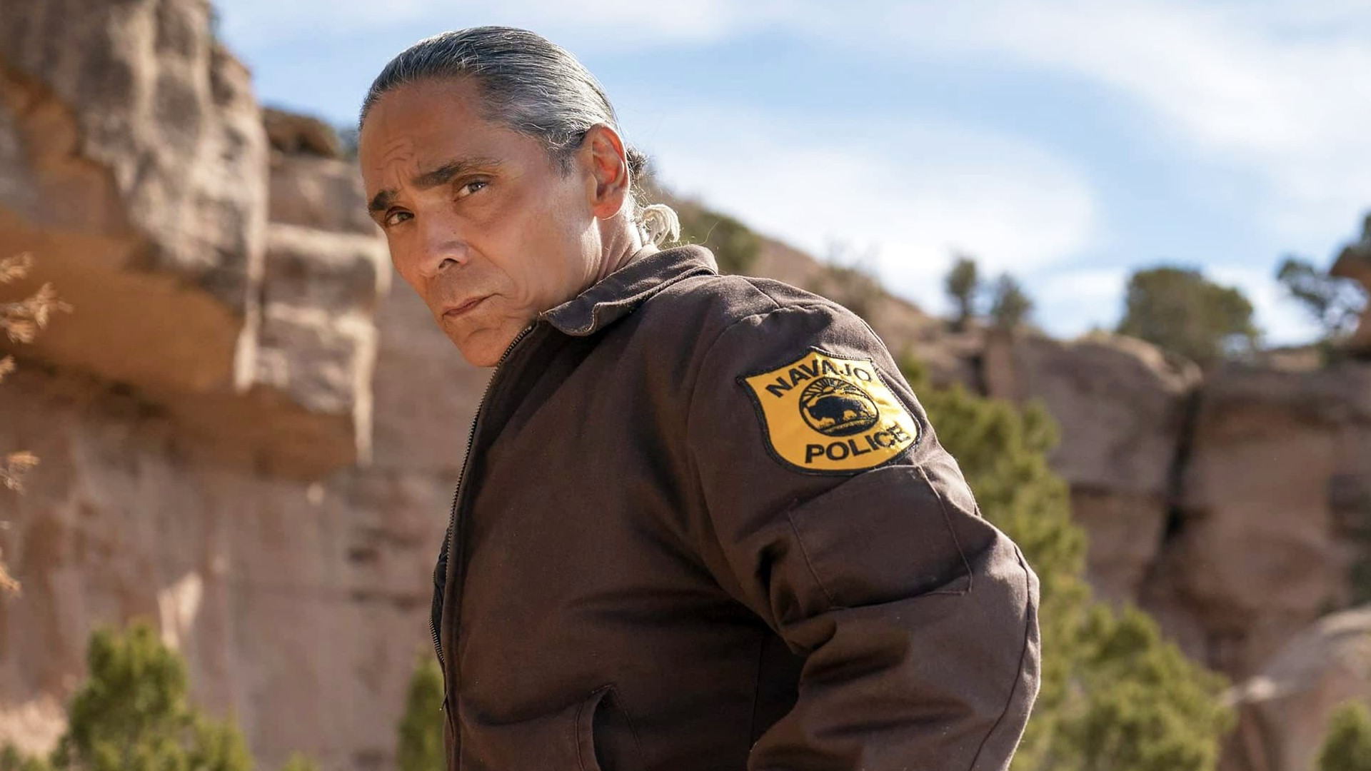 Meet the Actor Who Plays Leaphorn in 'Dark Winds': Here's Where You've ...