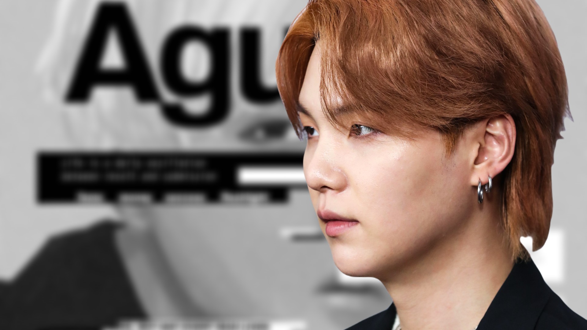 BTS Min Yoongi's Very Personal Mixtapes are on Everyone's Mind Again, And Here is the Reason