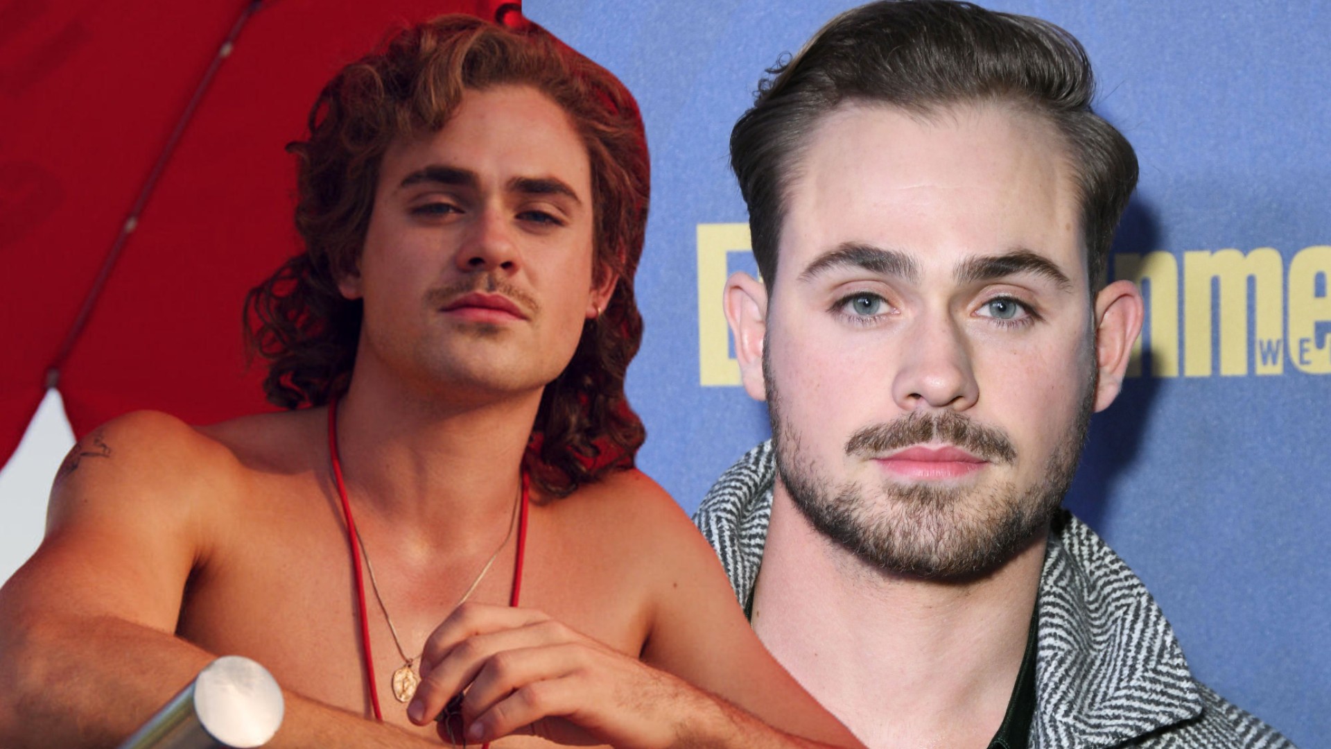 Dacre Montgomery: From Hawkins to Big Screen, Keeping Busy Post ...