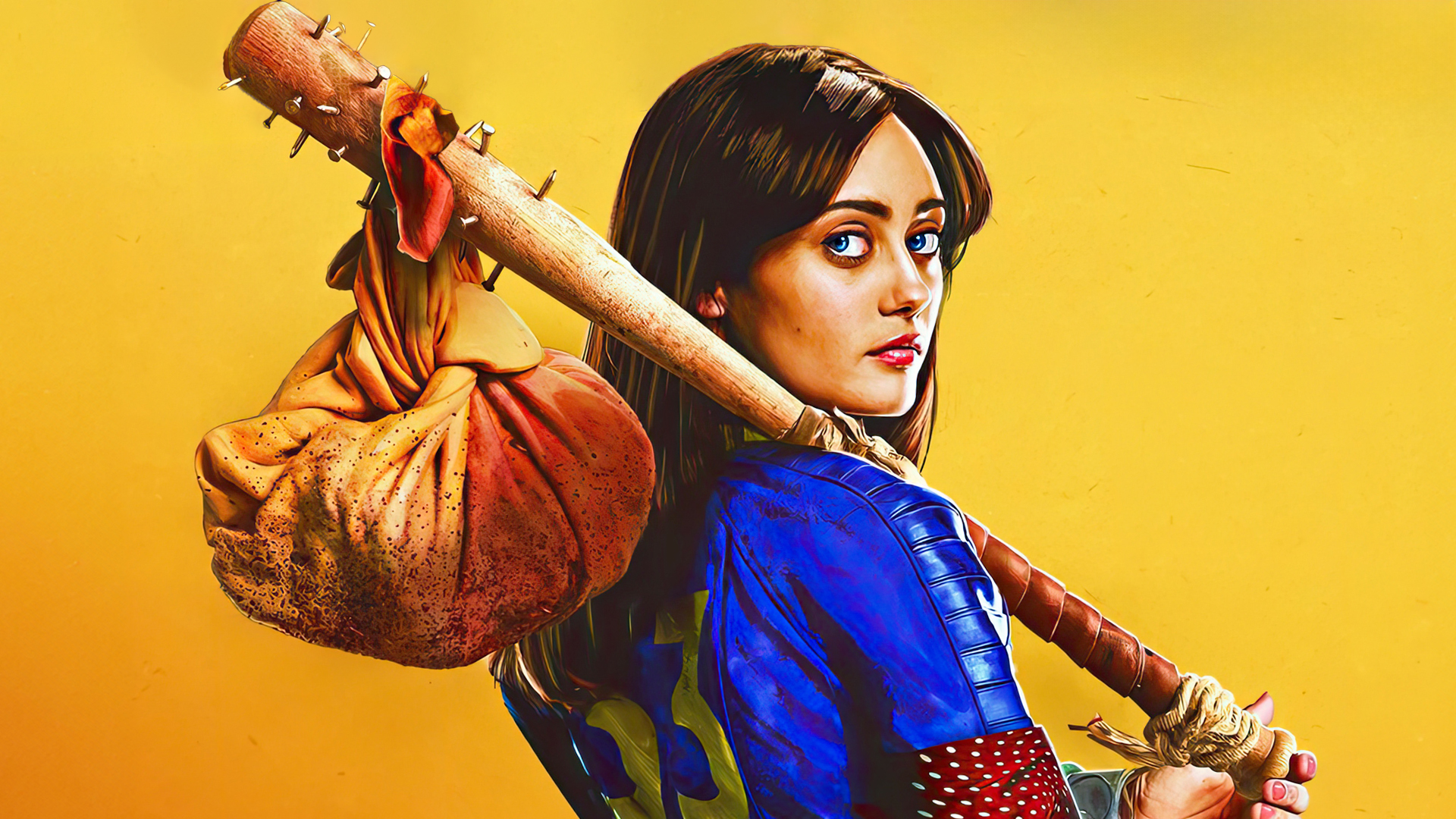 Ella Purnell Dreams of the Impossible For Her Character in Fallout Season 2