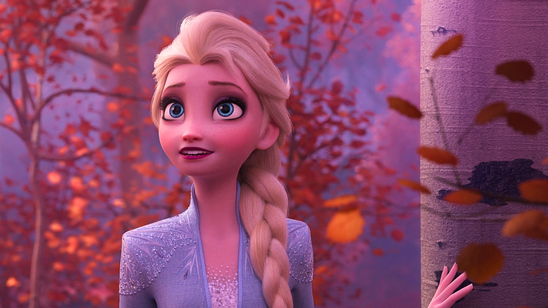 Kristen Bell Just Announced 'Frozen 3', Or Did She?