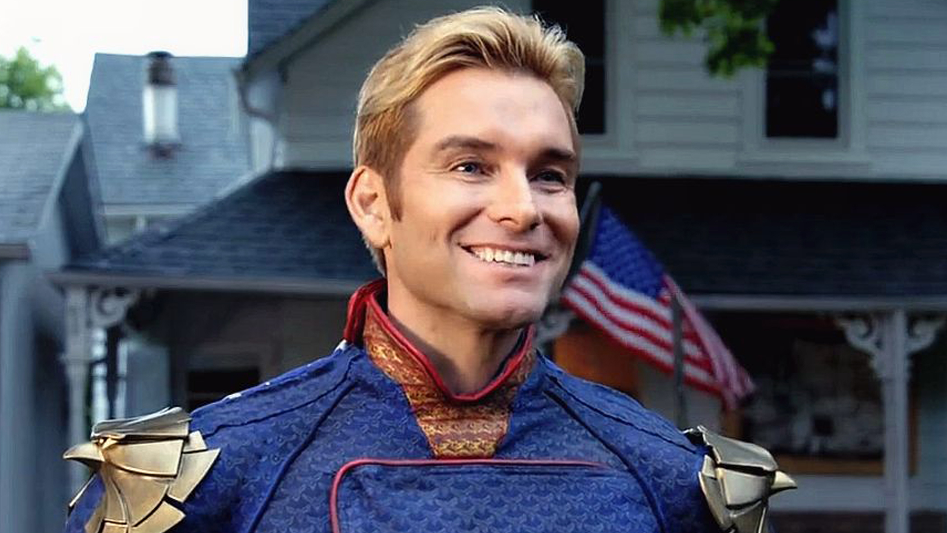 Can't Stand Homelander? 5 Scenes from The Boys That Show Why