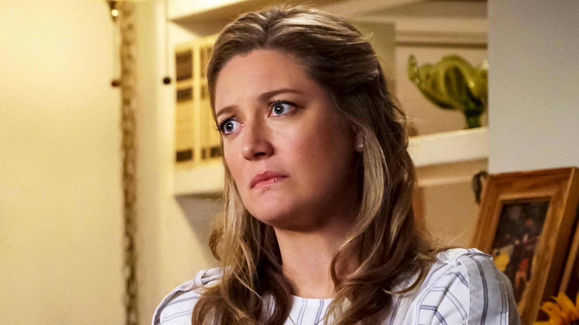 The Role of Mary Cooper Cost Young Sheldon’s Star Her Health ...