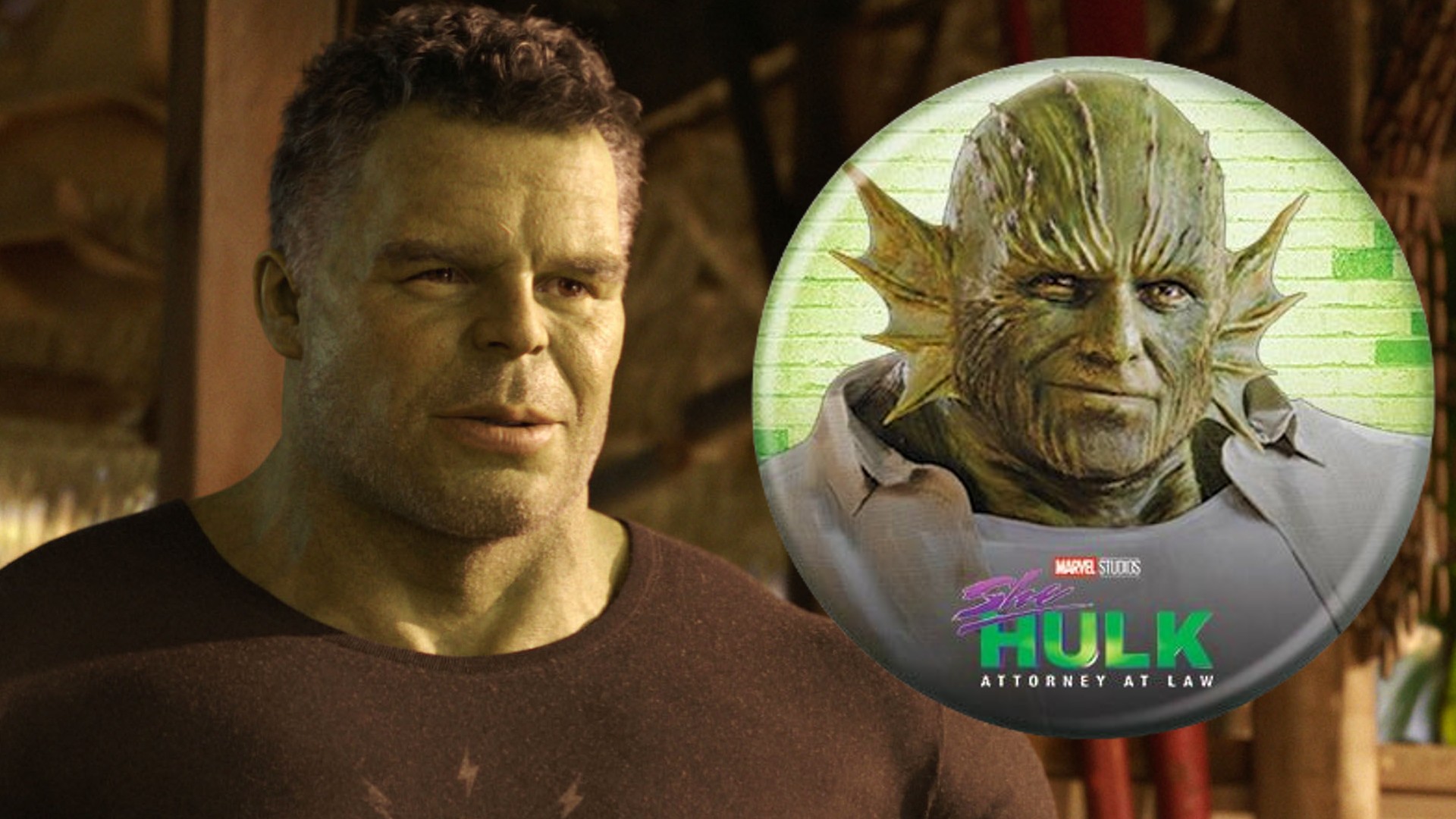 Too Funny? Fans Lowkey Concerned About Abomination in 'She-Hulk ...