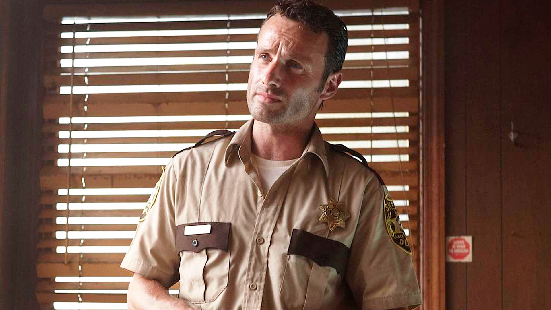 The Walking Dead’s Deleted Scene Reveals What Happened to the Vatos ...