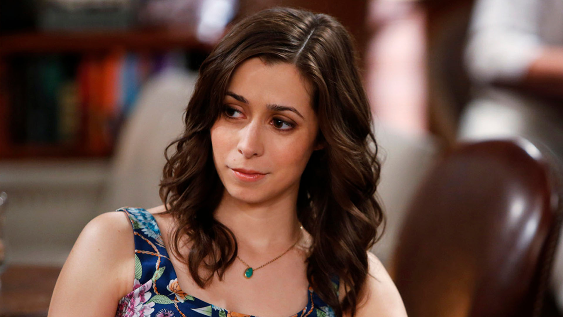 HIMYM’s Tracy Was Always Destined to Die at the End, and Here’s Why ...