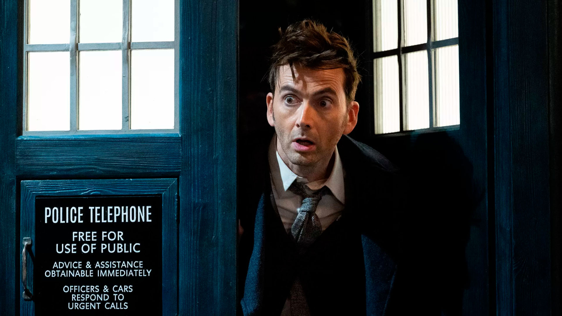 Doctor Who ferait mieux sans cet ennemi extrêmement démesuré dans S14