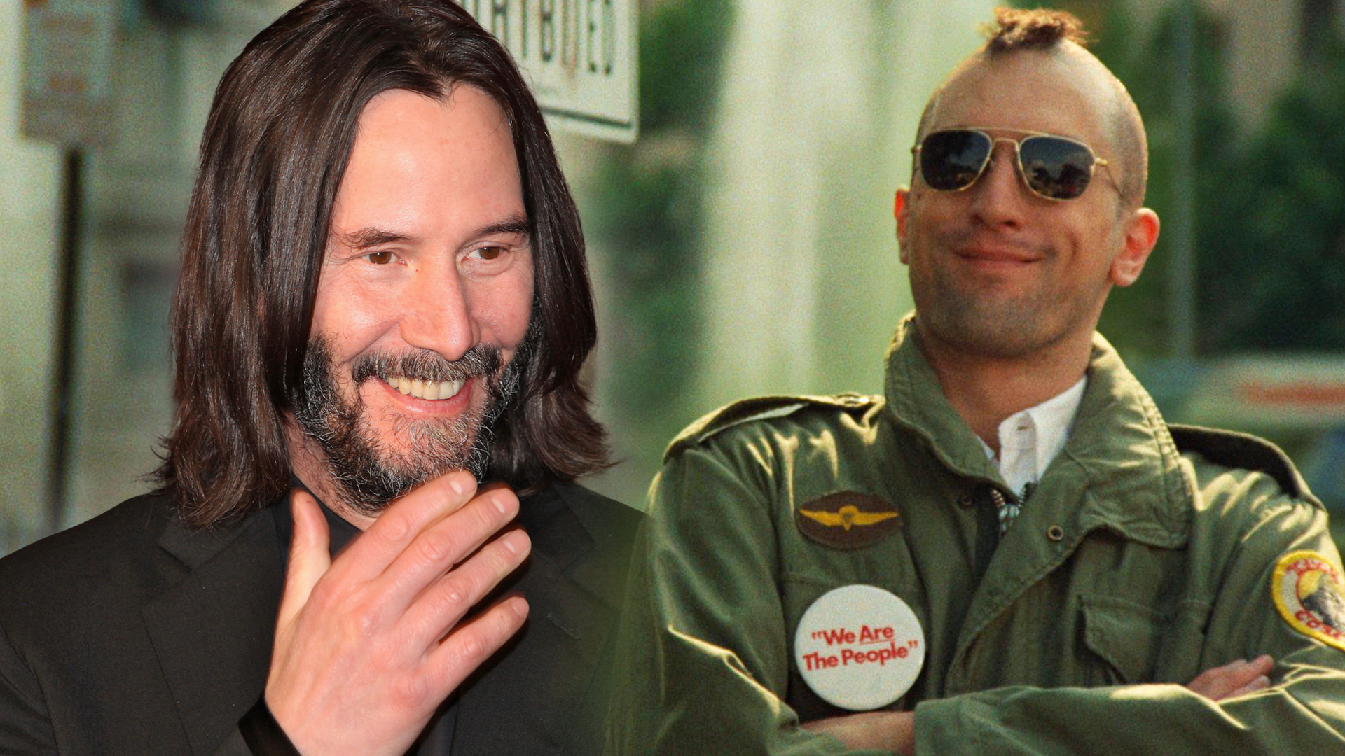 5 Keanu Reeves’ Favorite Movies, From Comedies to Thrillers ...