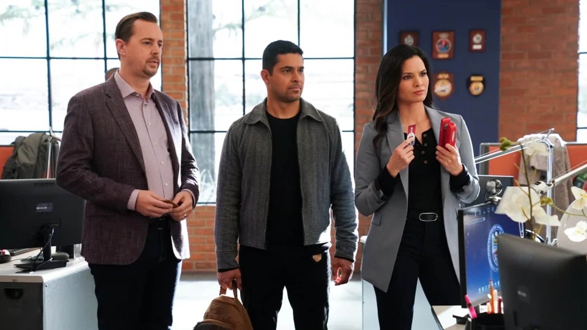 NCIS Anniversary Episode Set in Retirement Home: Should Fans Start ...