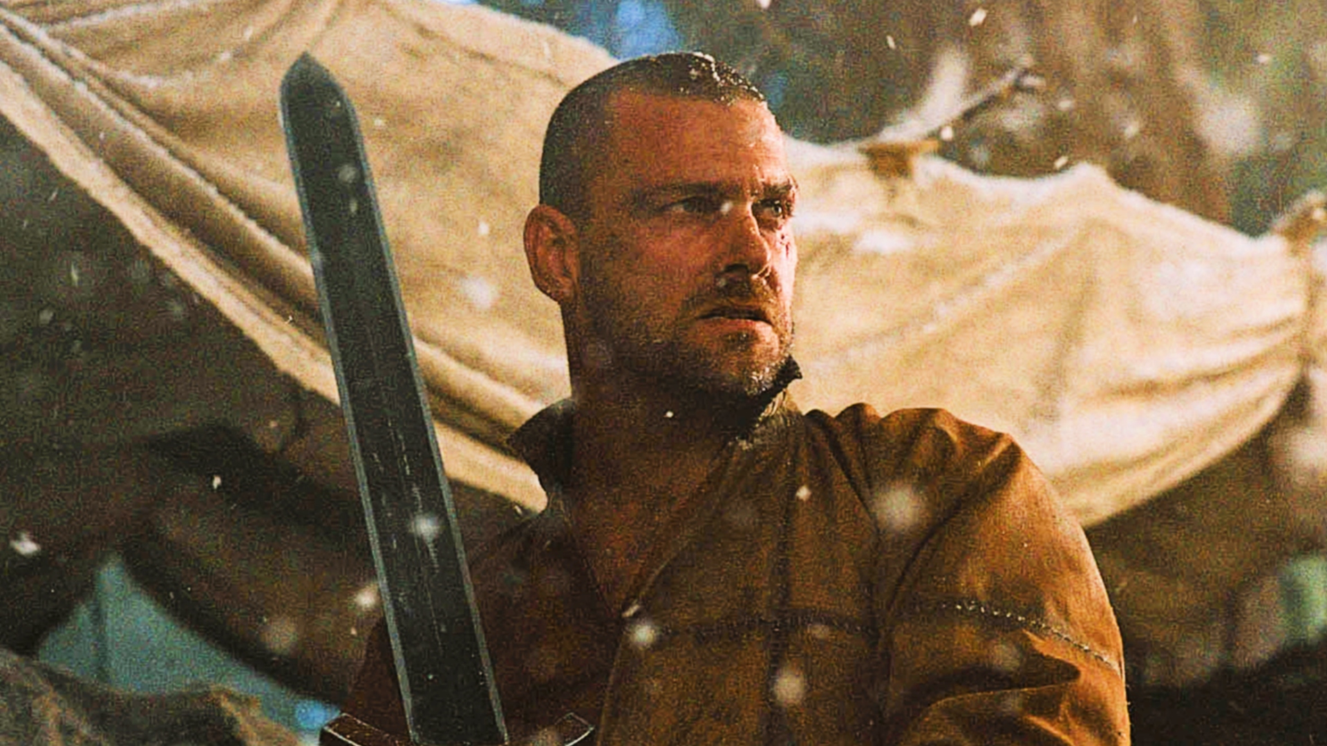 Ray Stevenson's 5 Most Memorable Roles