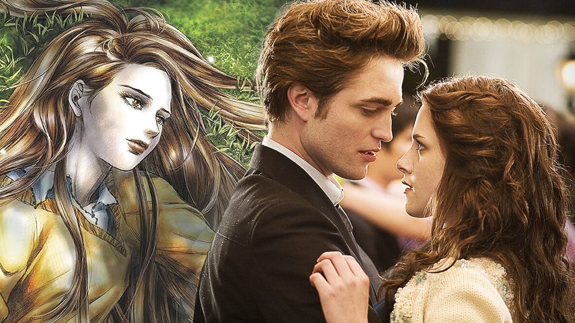 Twilight Anime: Reddit Prays Lionsgate Makes All the Right Choices With ...