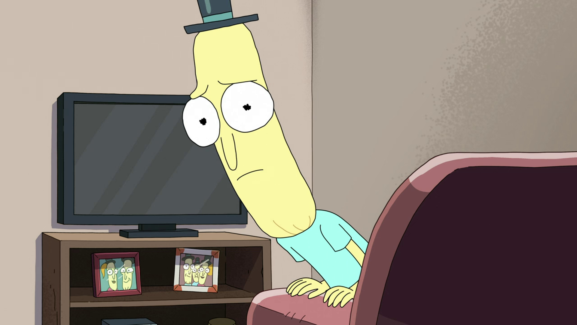 Rick & Morty's Mr. Poopybutthole Story Is Finally Explained