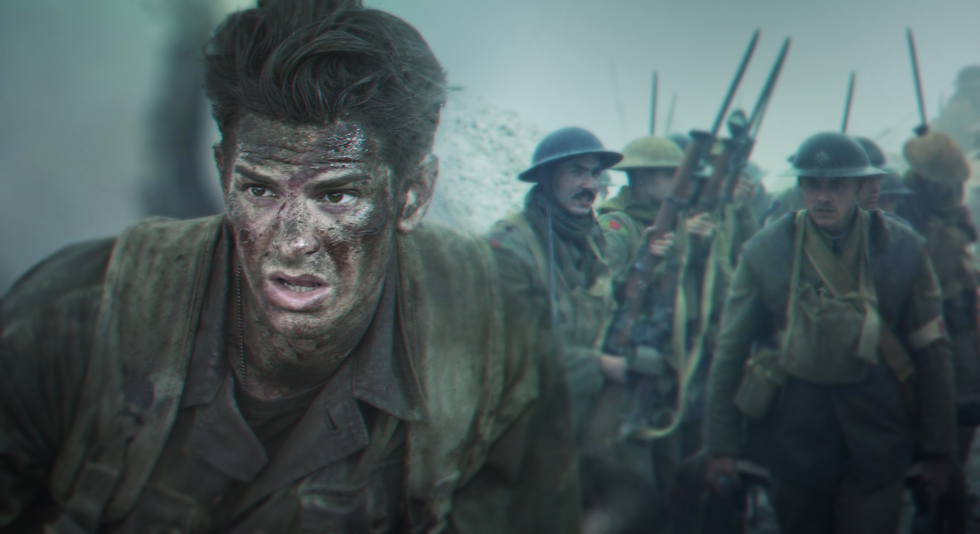 These 10 War Films Show The True Horrors Of Combat