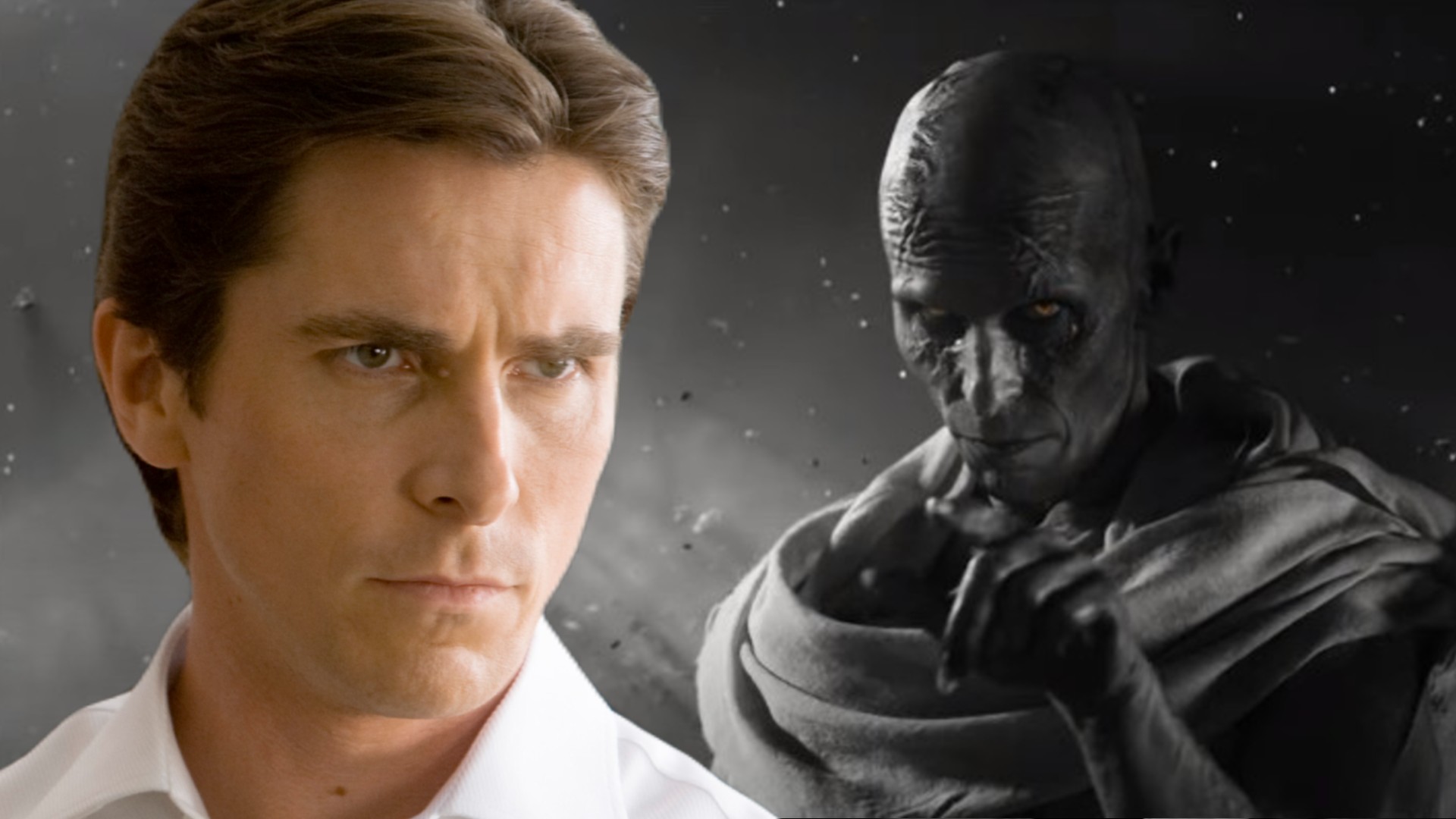 Does Gorr the God Butcher Really Look Like... Voldemort? - Startefacts.com