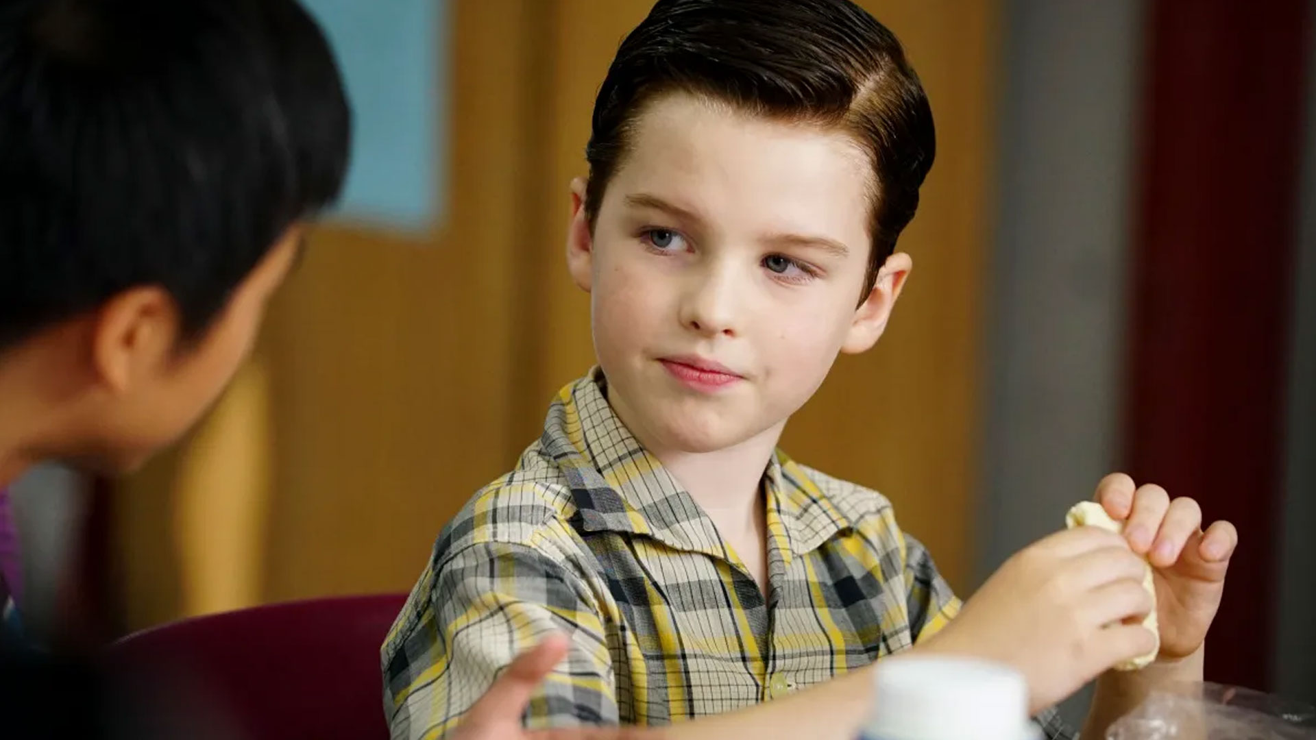 Young Sheldon Subtly Unveiled Truth About TBBT Sheldon’s Biggest Fear ...