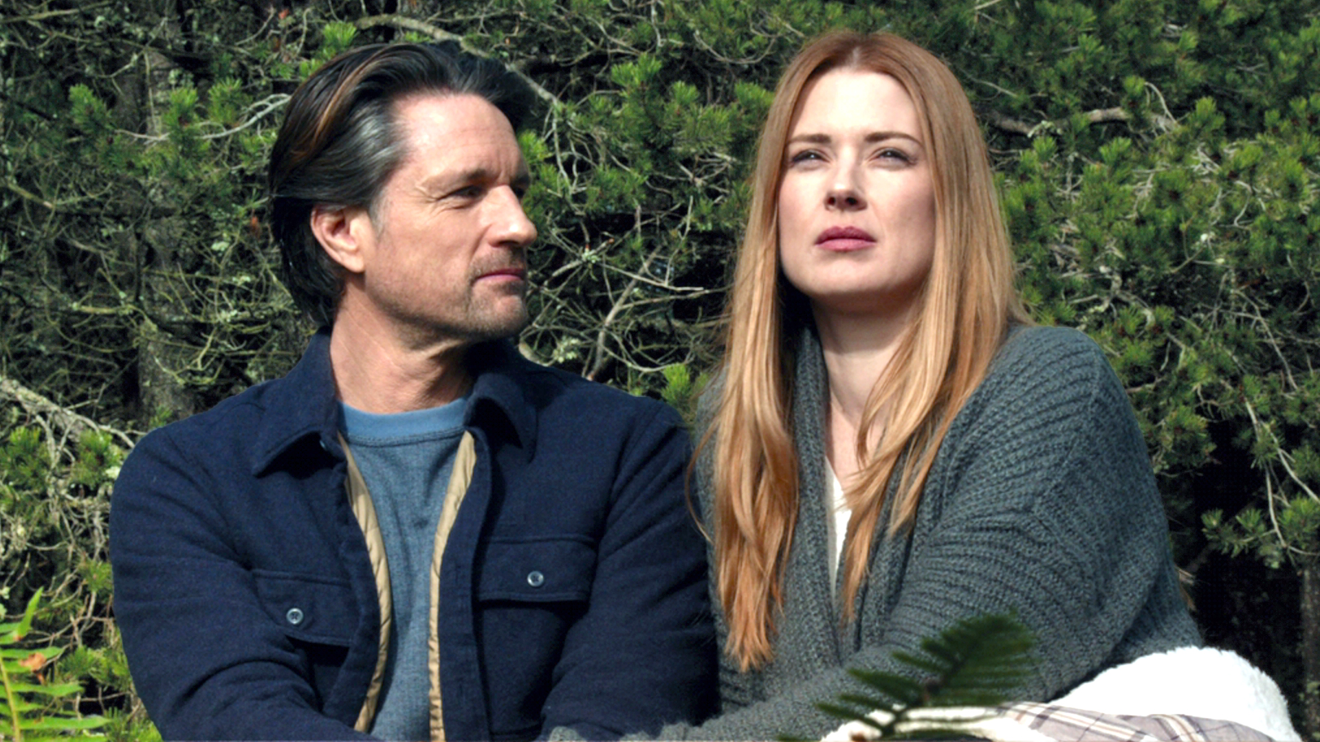 Virgin River's Biggest Timeline Issue Isn't Even In The Pace ...