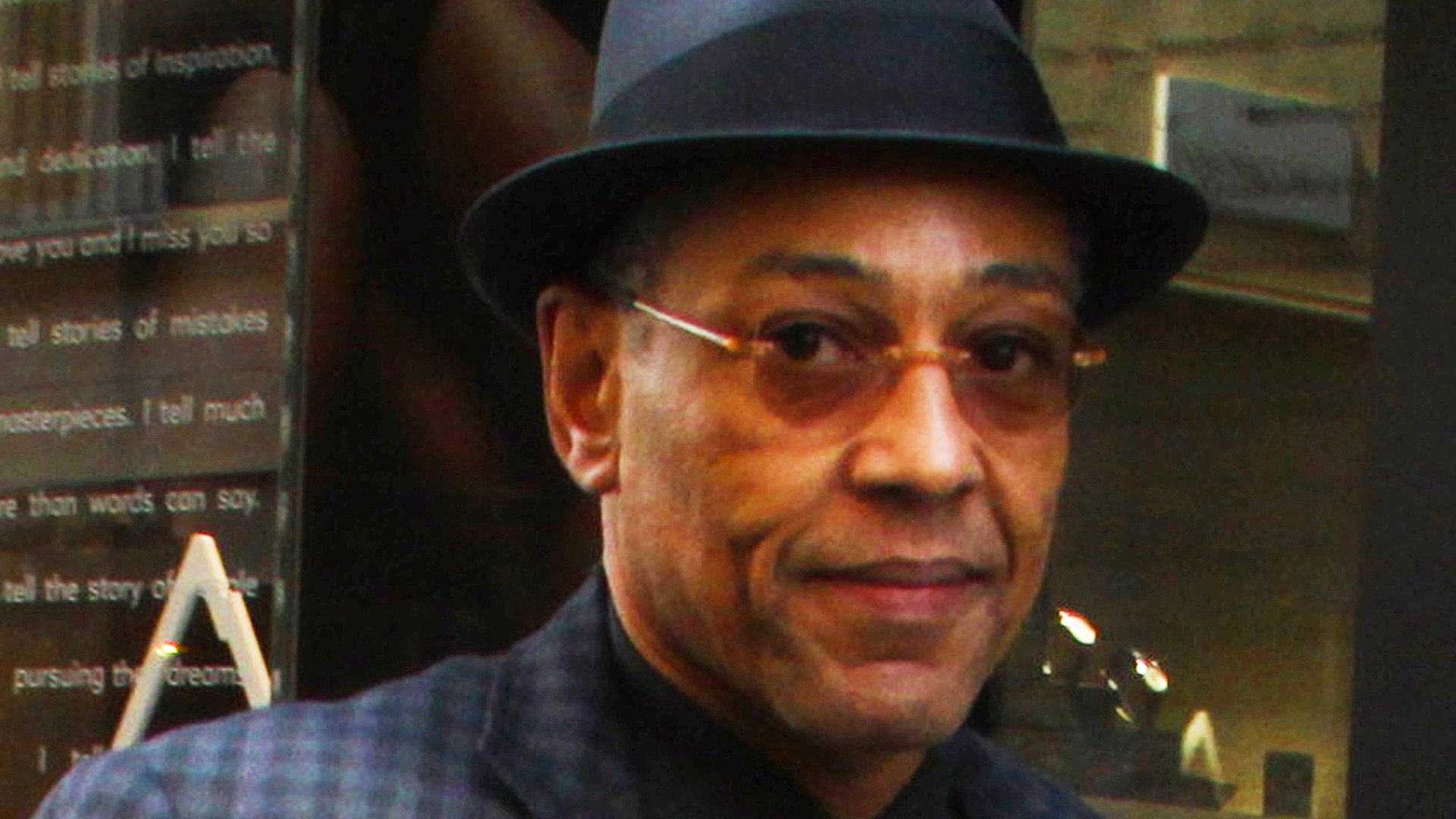 'Breaking Bad' Second Spin-Off Series In The Works? Giancarlo Esposito ...