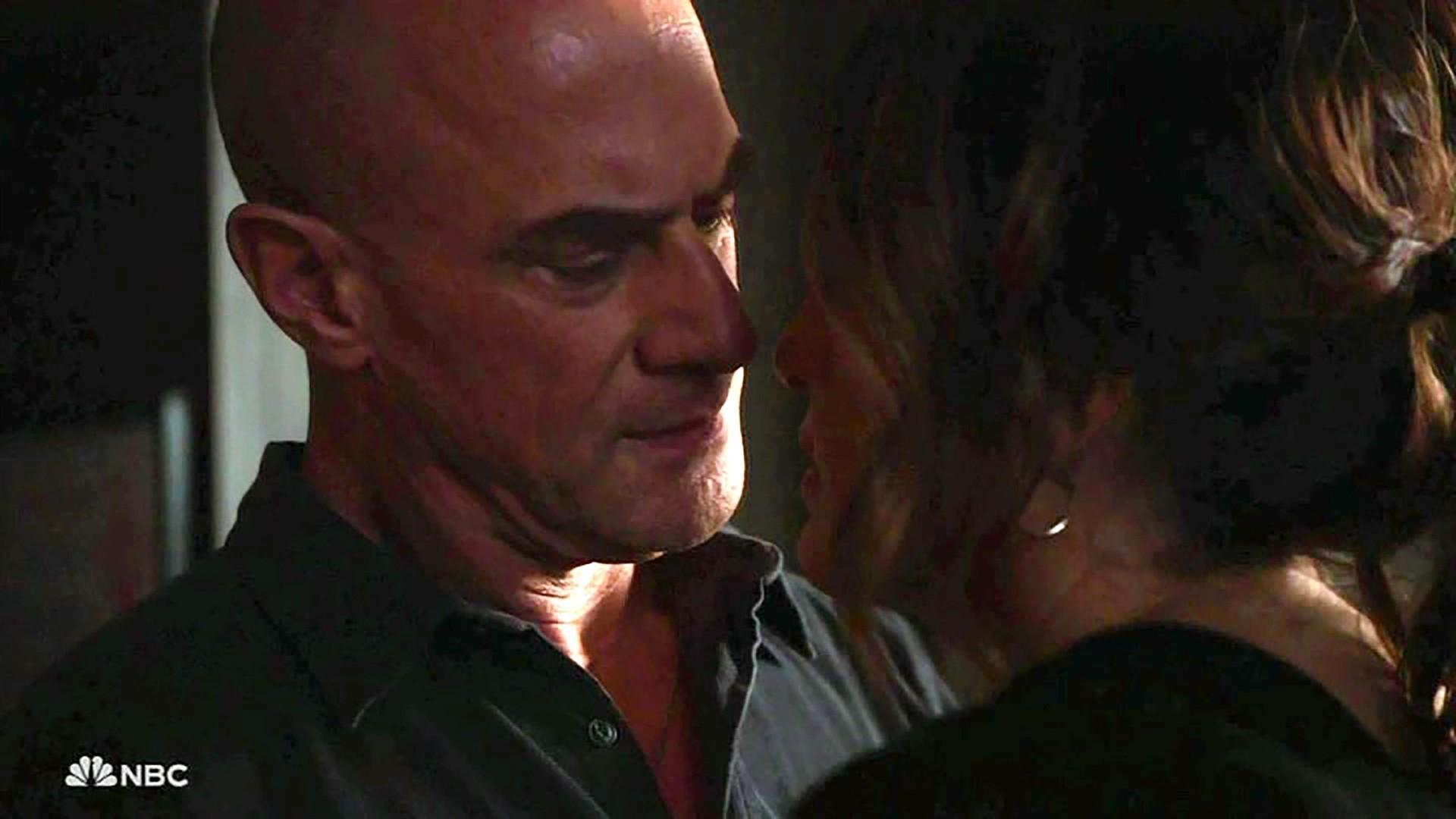 Even SVU Star Feels Sorry For Bensler Fans After That Promo Disaster