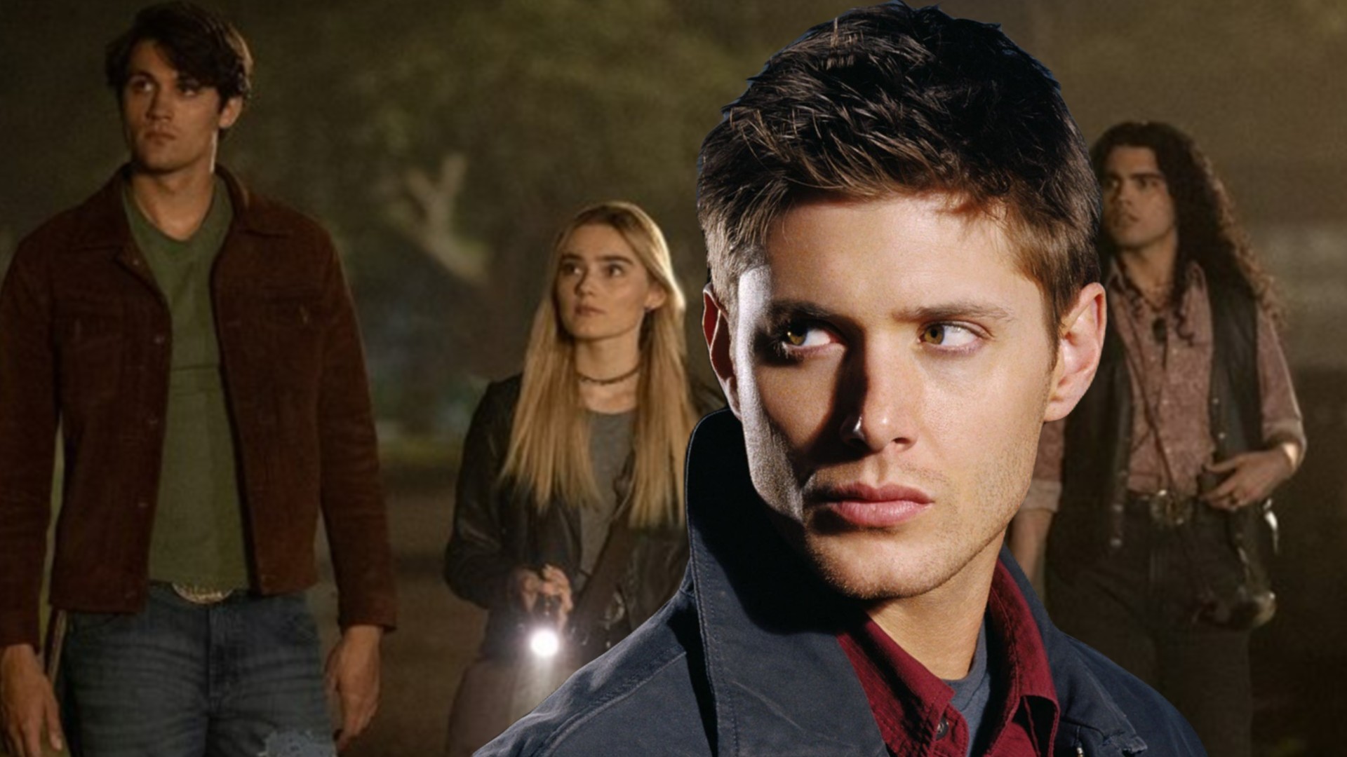A Solid Return: 'The Winchesters' Early Reviews Are Surprisingly ...