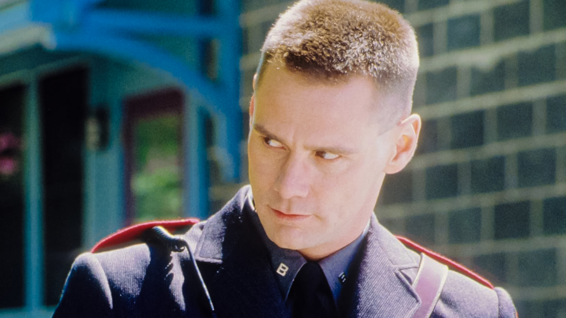 Jim Carrey's Best Movie Ever Stayed Forgotten For Whole 24 Years