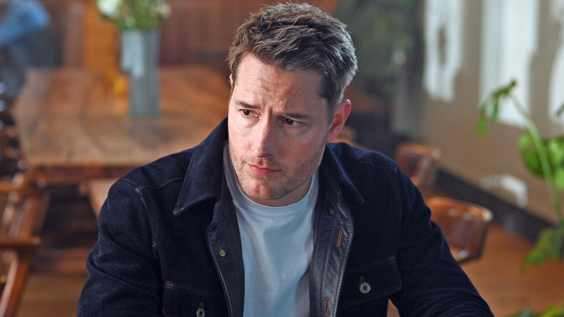 Tracker Actor Teases Major Finale Cliffhanger: ‘Holy Hell’ to Come in ...