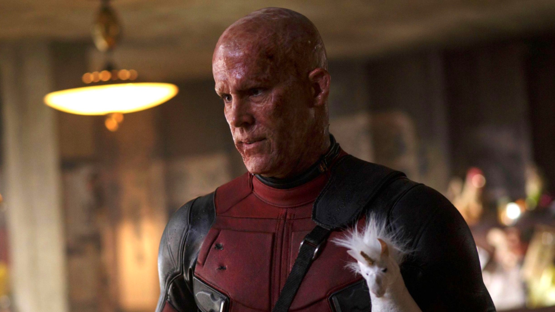 Deadpool Boss Found an Unethical Loophole to Bypass WGA Ban on Ryan ...