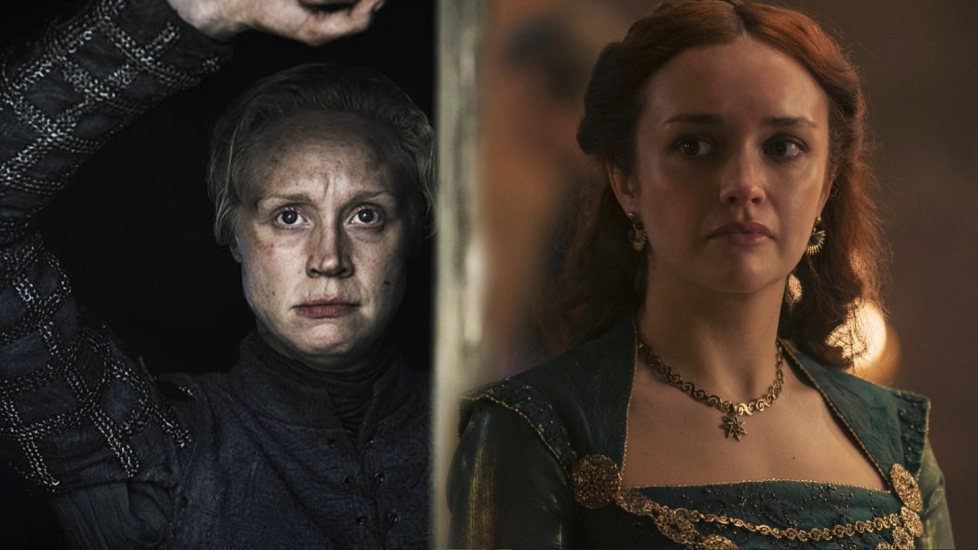 A Sad Callback to Sansa and Brienne on House of The Dragon Nobody Noticed