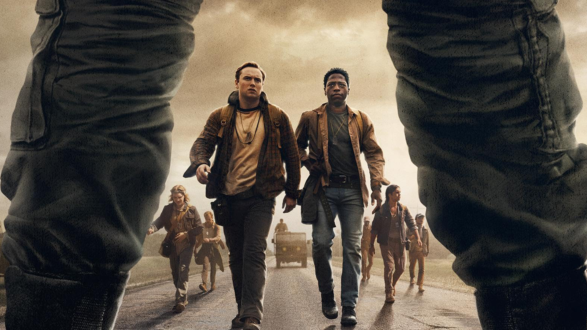 Stephen King's The Long Walk: Release Date, Plot & Everything We Know ...