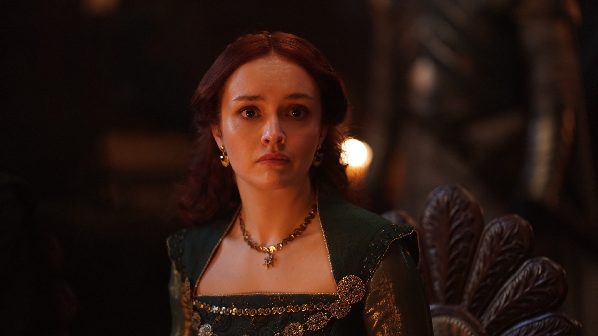 Alicent Hightower Deserves Better: Fans Are Convinced HOTD Show Did Her Dirty - Startefacts.com