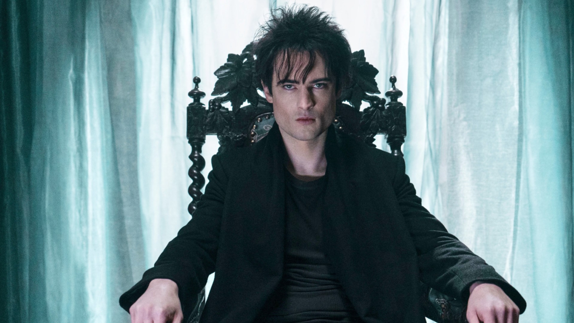 Fans Found a Perfect Actor to Play Destruction in 'The Sandman'