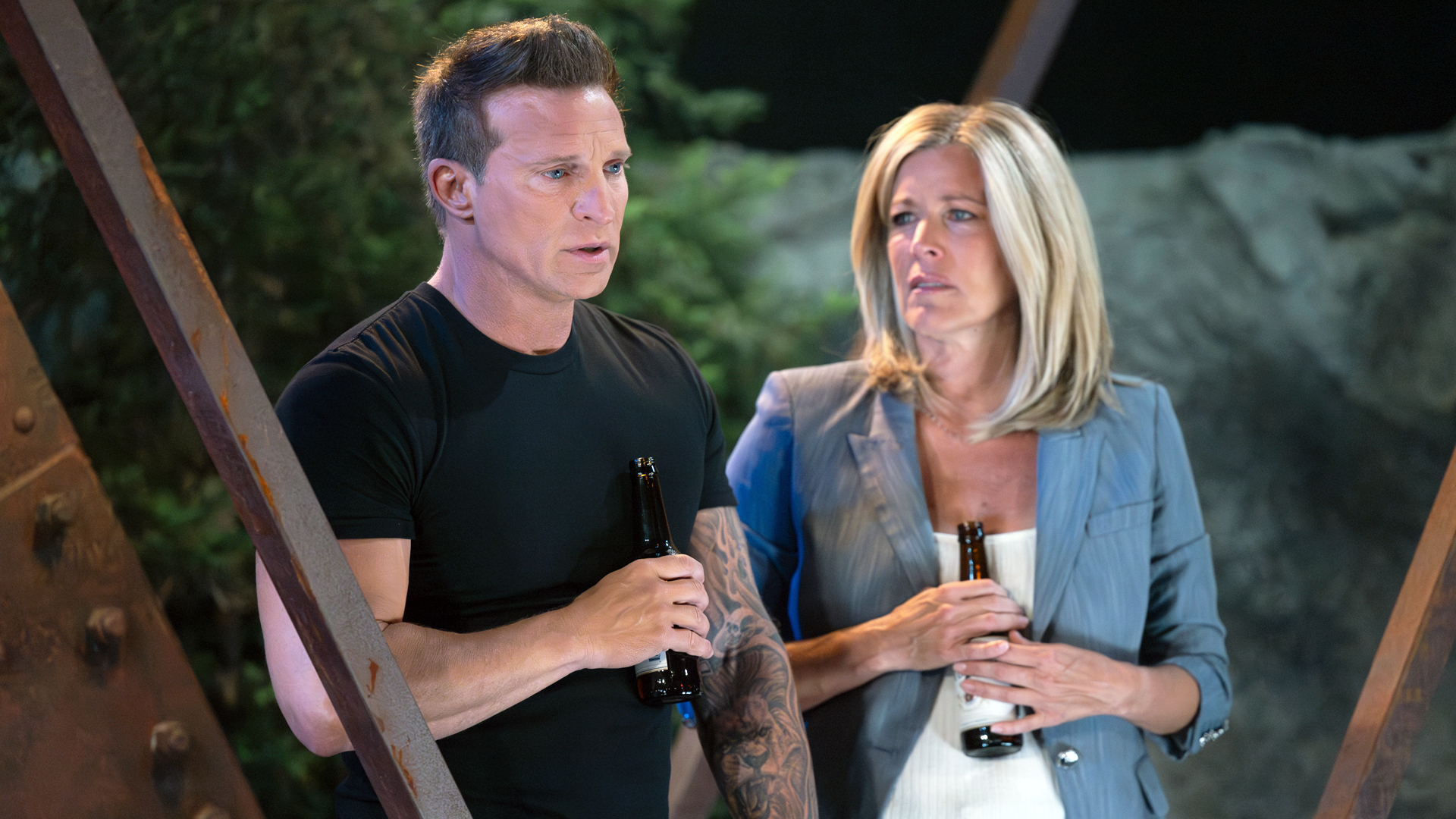 General Hospital’s Most Promising Character Is Still Stuck in the 90s ...