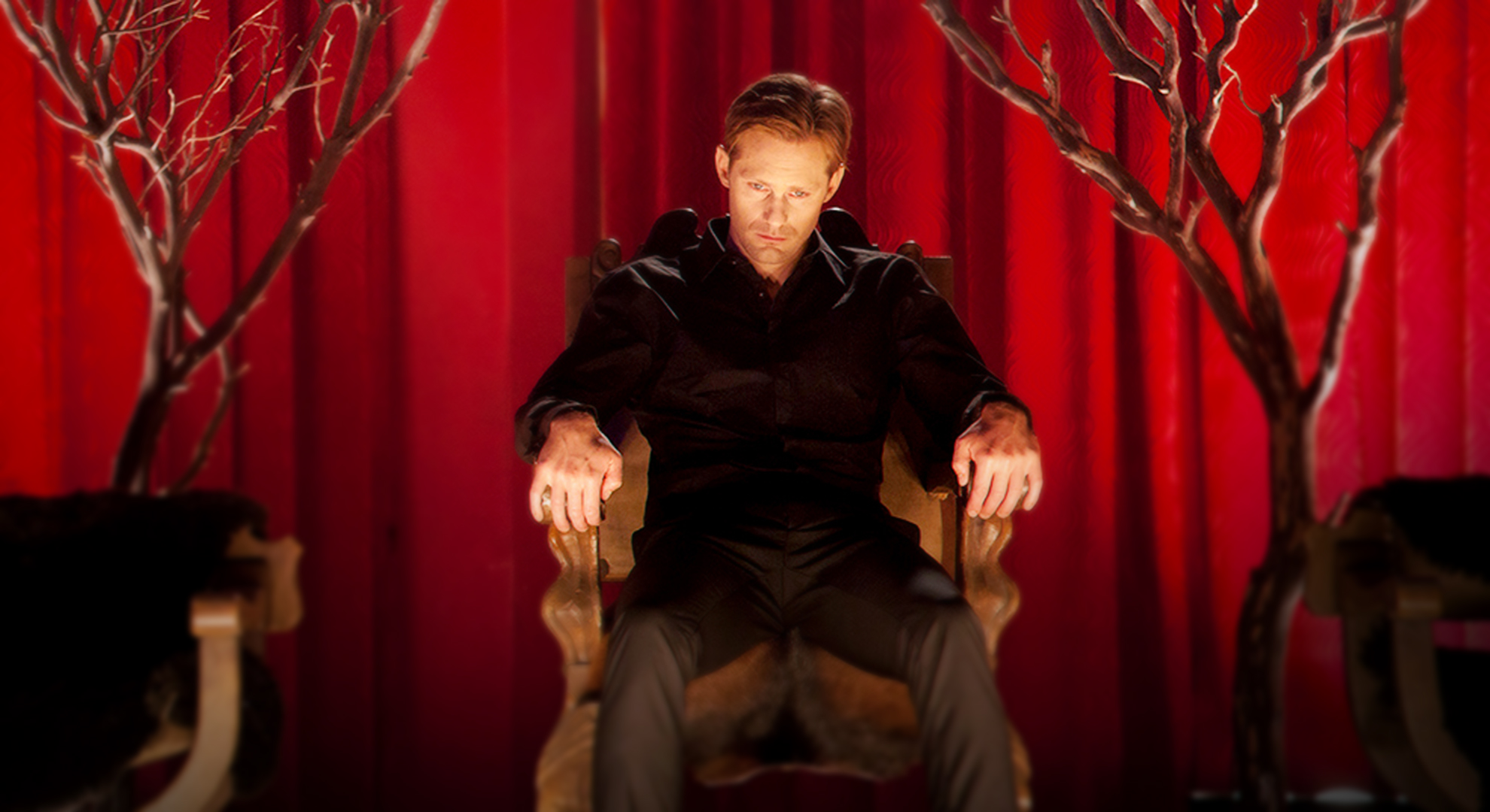 From Dusk Till Dawn: Top 10 Vampire Series You Need to Watch