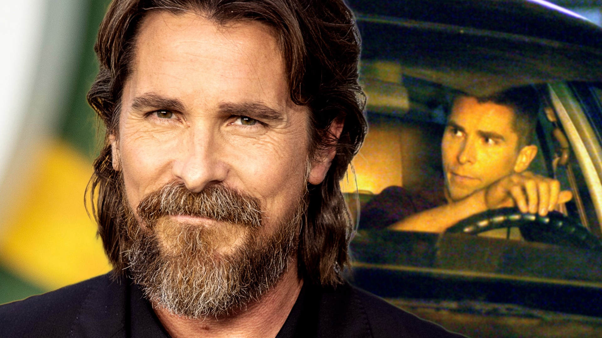 Top 8 Roles Where You Won't Recognize Christian Bale - Startefacts.com