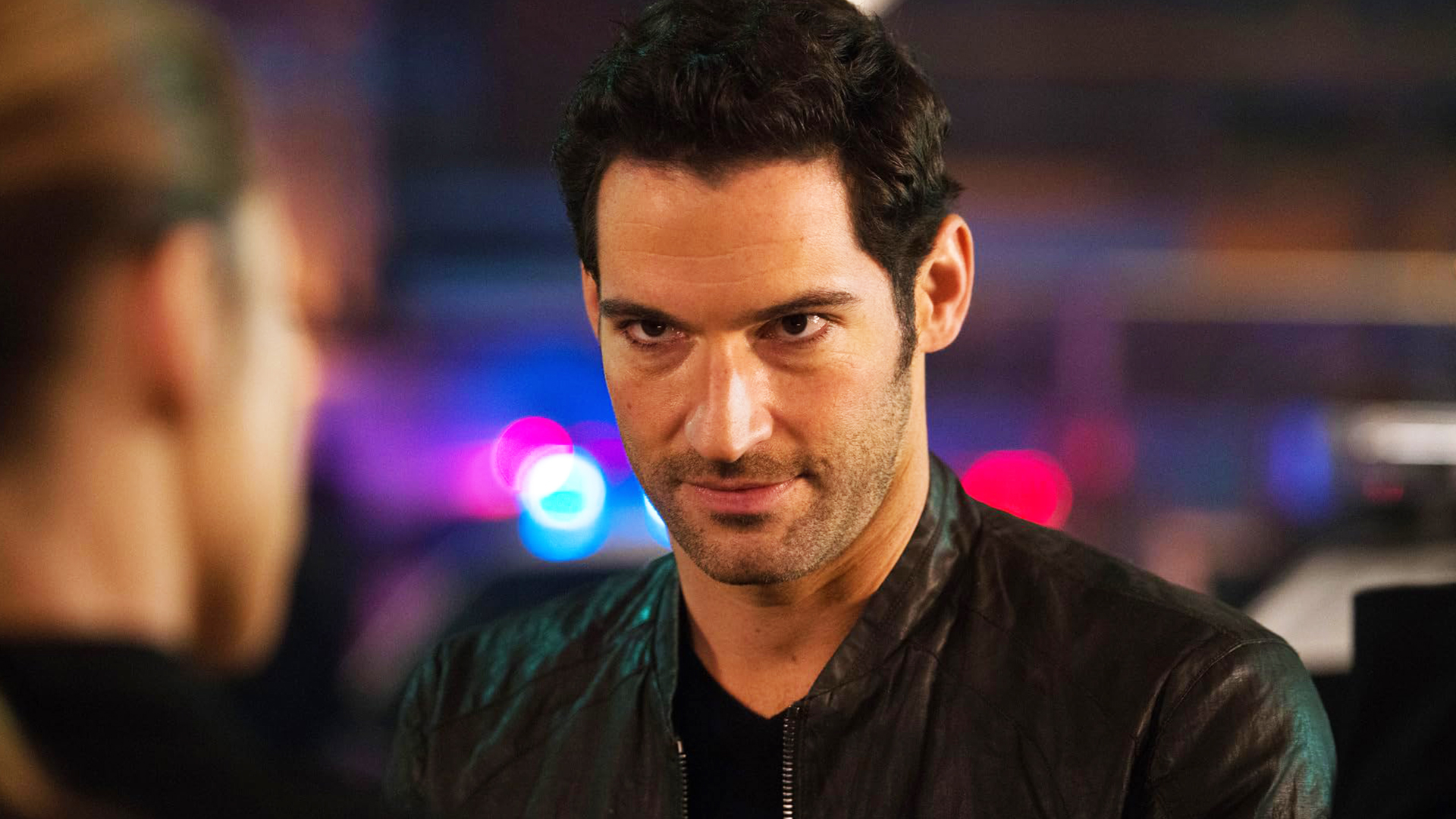 Tom Ellis to Star in a New CIA Show on CBS: Here’s What We Know ...