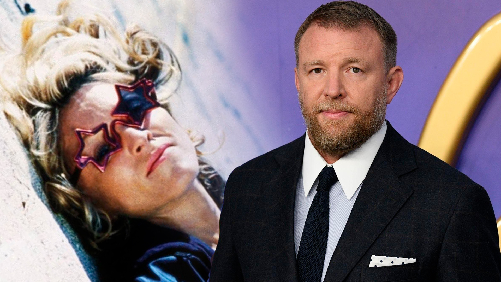 22 Years Ago, This 5%-Rated Guy Ritchie Movie Ended a Superstar’s ...