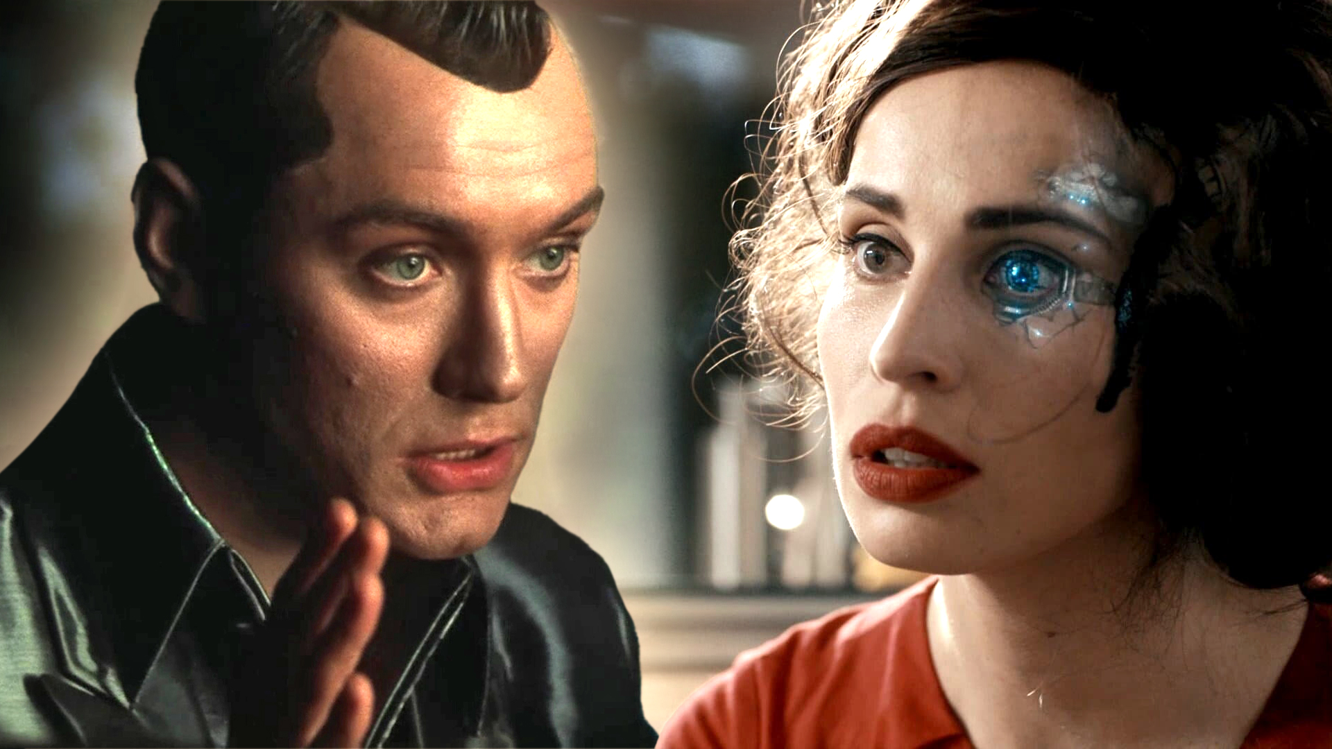 5 Great and Scary Movies About AIs Going Rogue (No Terminator and The ...