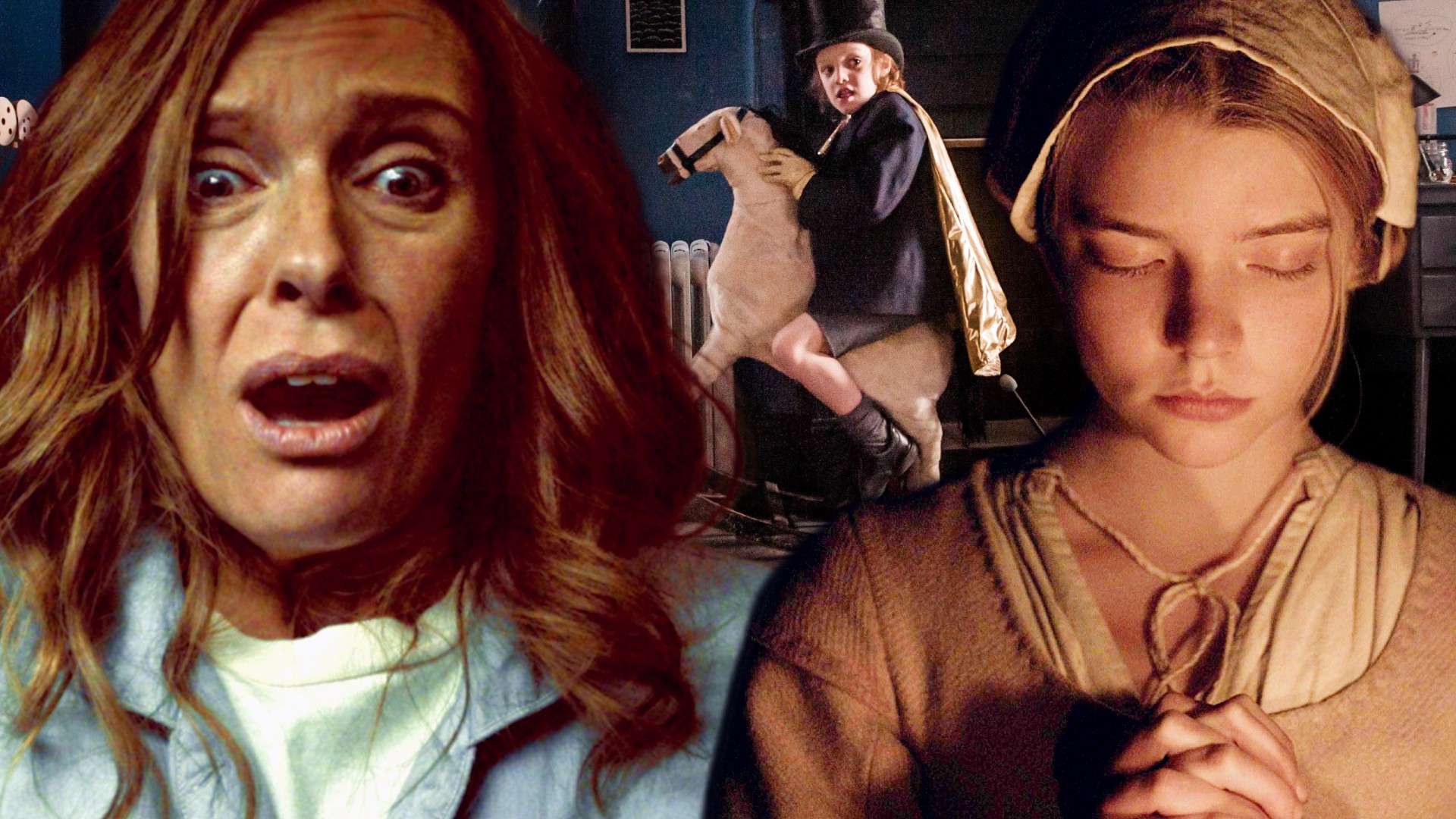 18 Horror Movies That Made Us Sleep With The Lights On For A Week