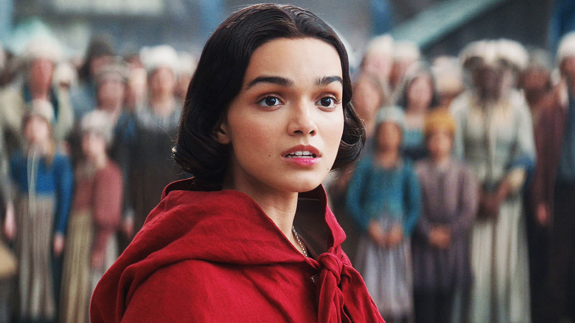 Disney’s New Snow White Remake Is a Disaster, but It Actually Could ...