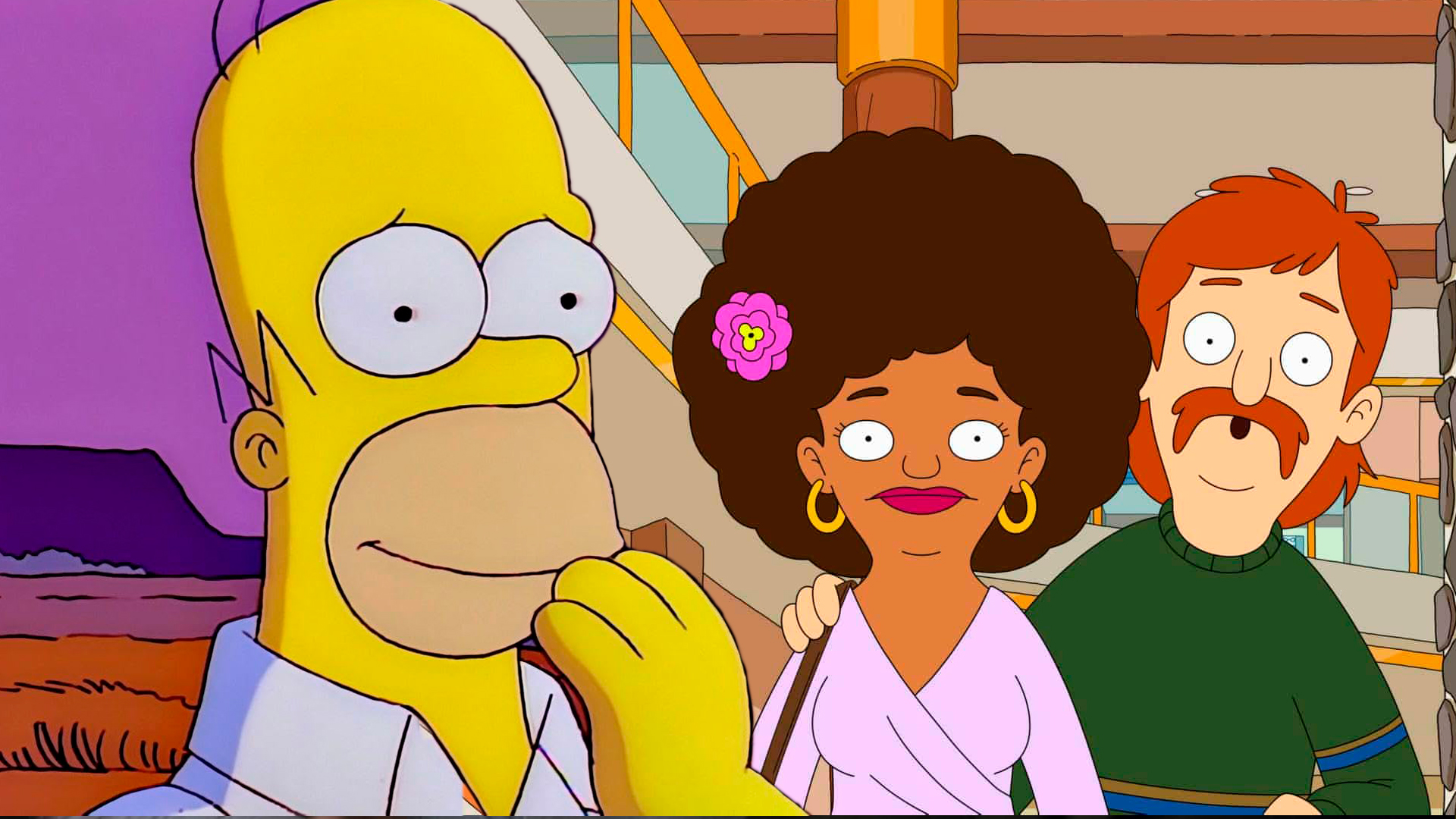 For All The Simpsons Lovers: Here Are 5 Other Iconic Must-Watch ...