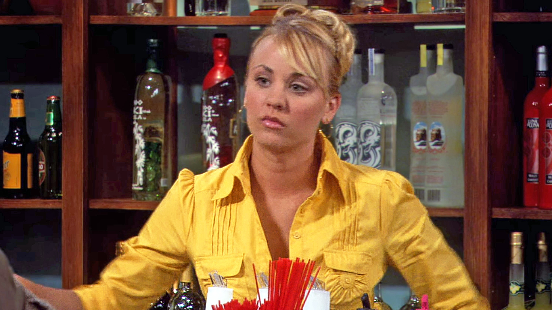 The Real Reason TBBT's Penny Spent Most of S4 Behind Bars - Startefacts.com