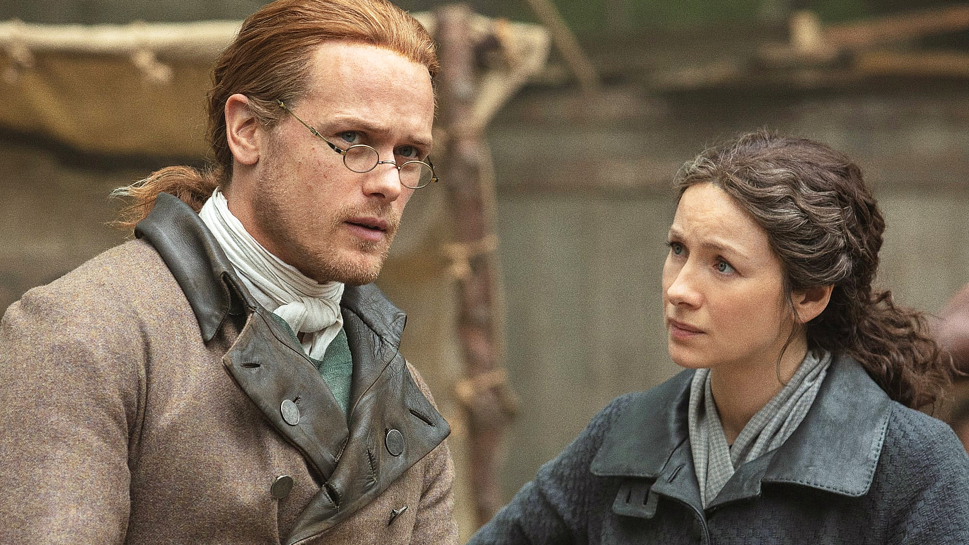 Forget Outlander, Best Historical Drama with 93% Rotten Tomatoes Drops ...