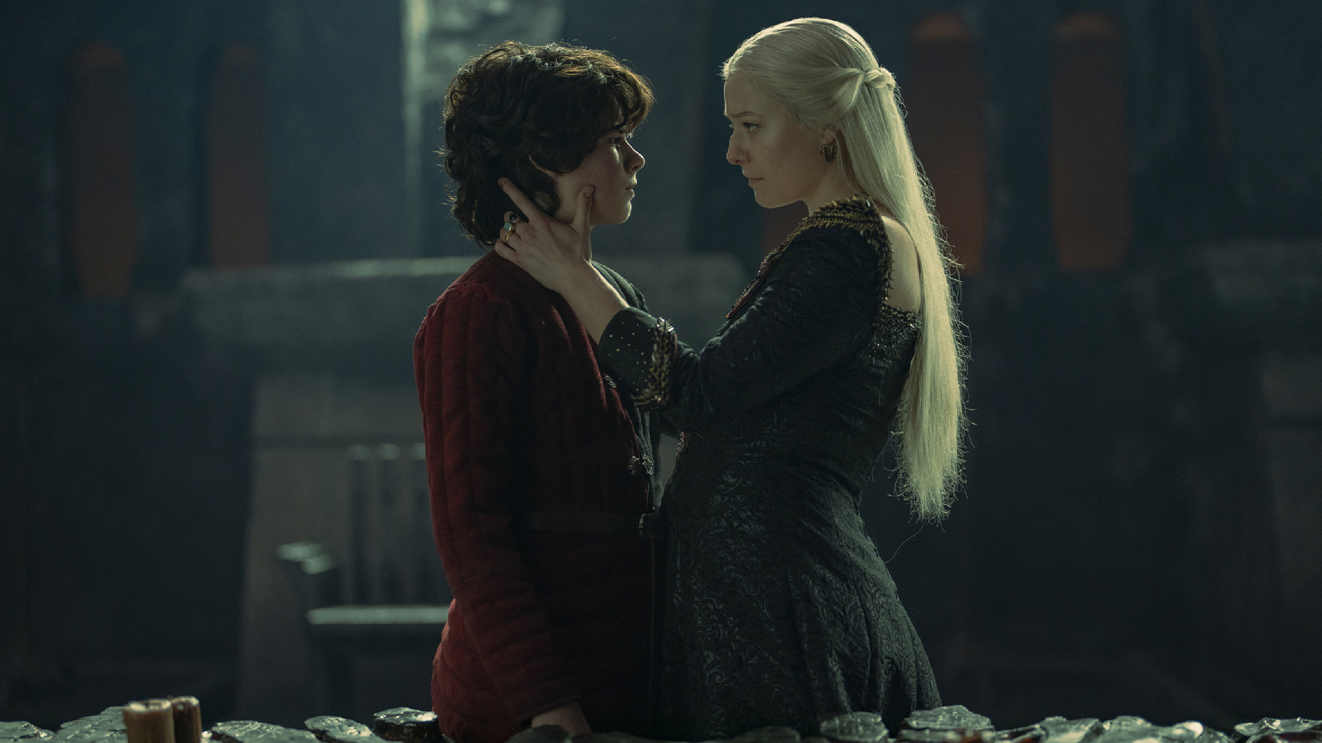 One HoTD S2 Scene That Can Ruin The Show If Done Wrong (HBO, Take Notes ...