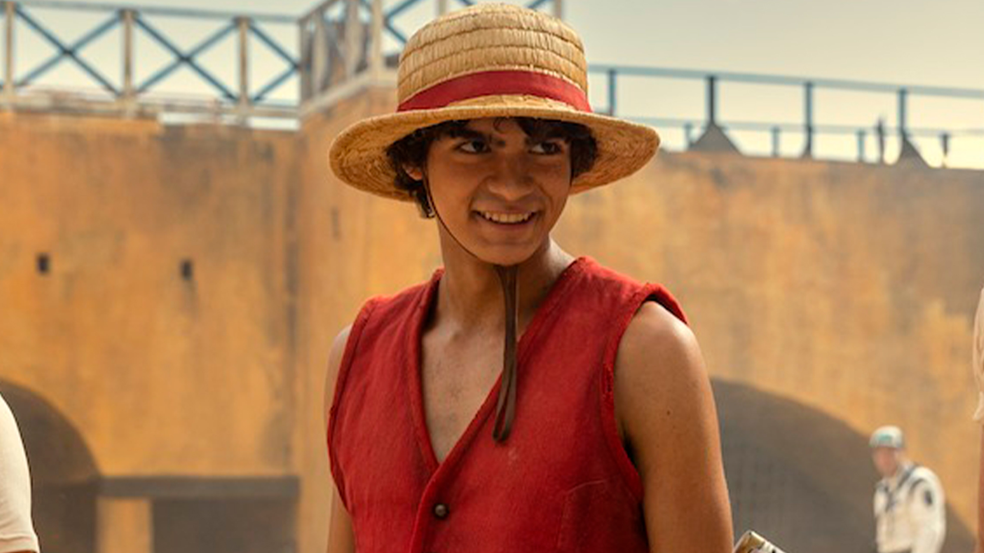 One Piece Family Tree: Who Are Luffy's Parents & Why We Never Saw Them ...