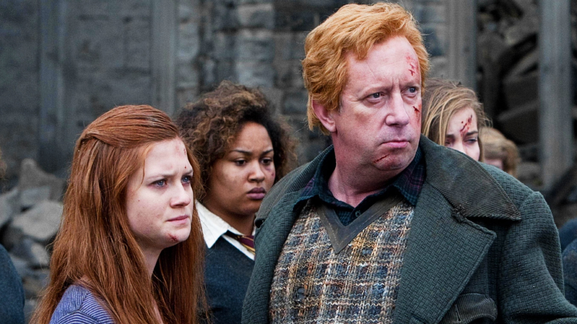 One Time Harry Potter's Weasleys Did the Dumbest Thing Ever ...