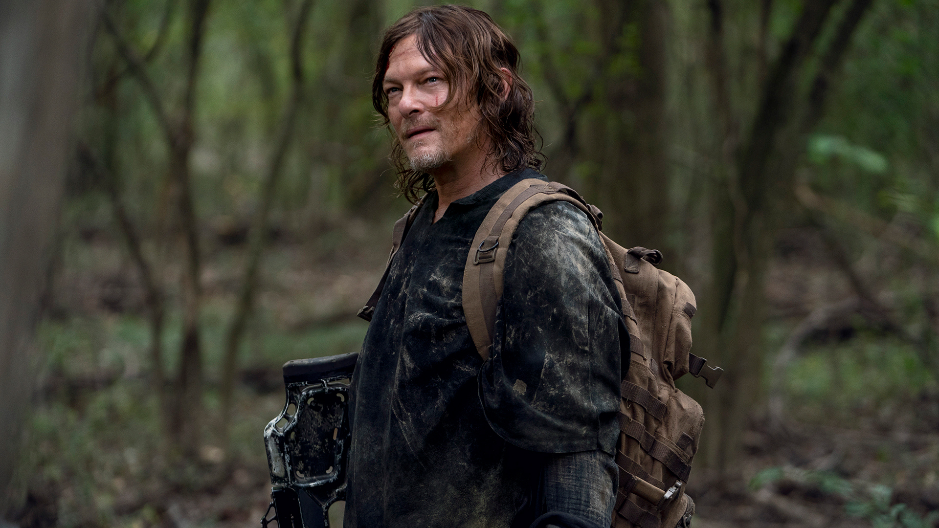 What Makes No Way Out the Best Episode of The Walking Dead?