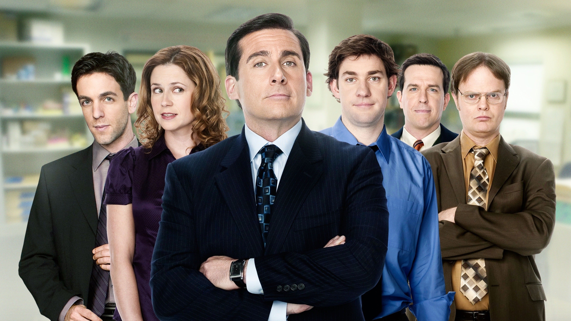 The Office Blooper Has Fans Unwillingly Pondering The Most Cursed ...